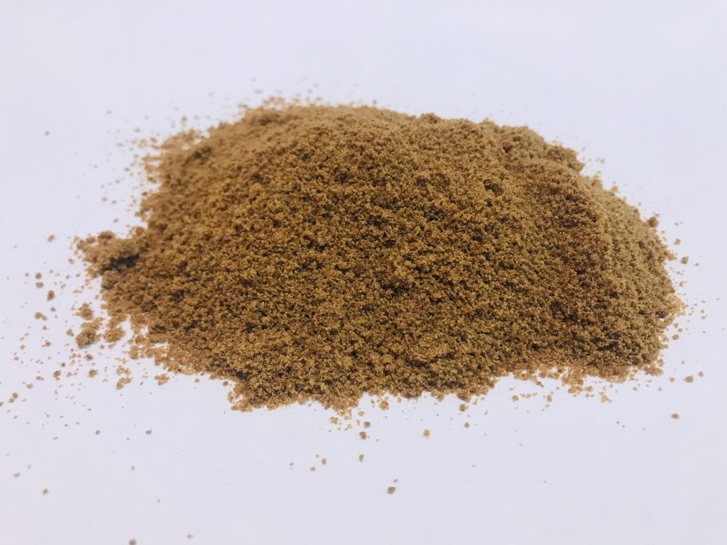 Ground Expander Pellets