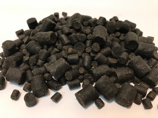 Halibut Pellets Mixed (Coppens)