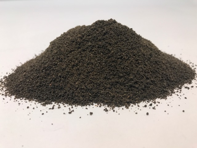 Halibut Powder (Coppens)
