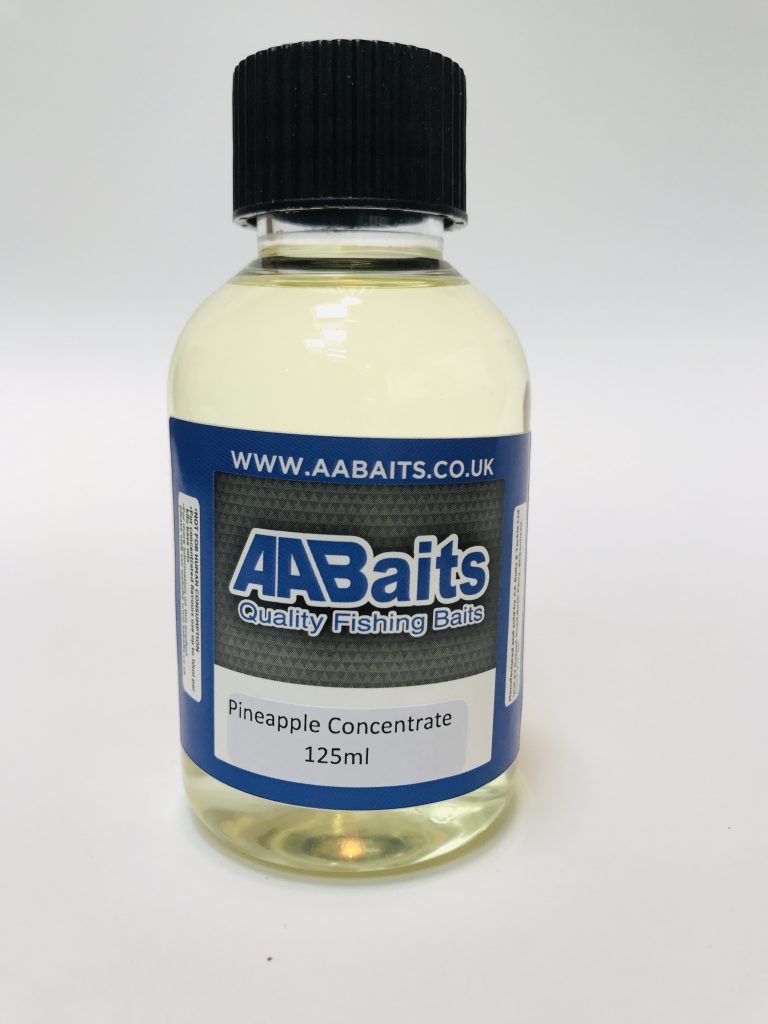 Pineapple Concentrate