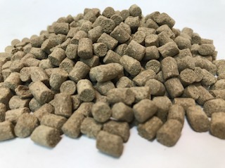 Premium Carp Pellets (Coppens)