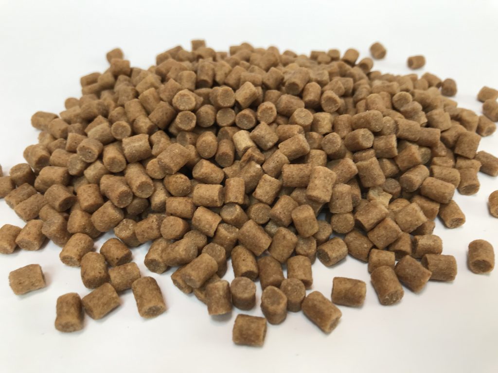 Premium Coarse Pellets (Coppens) - AA Baits