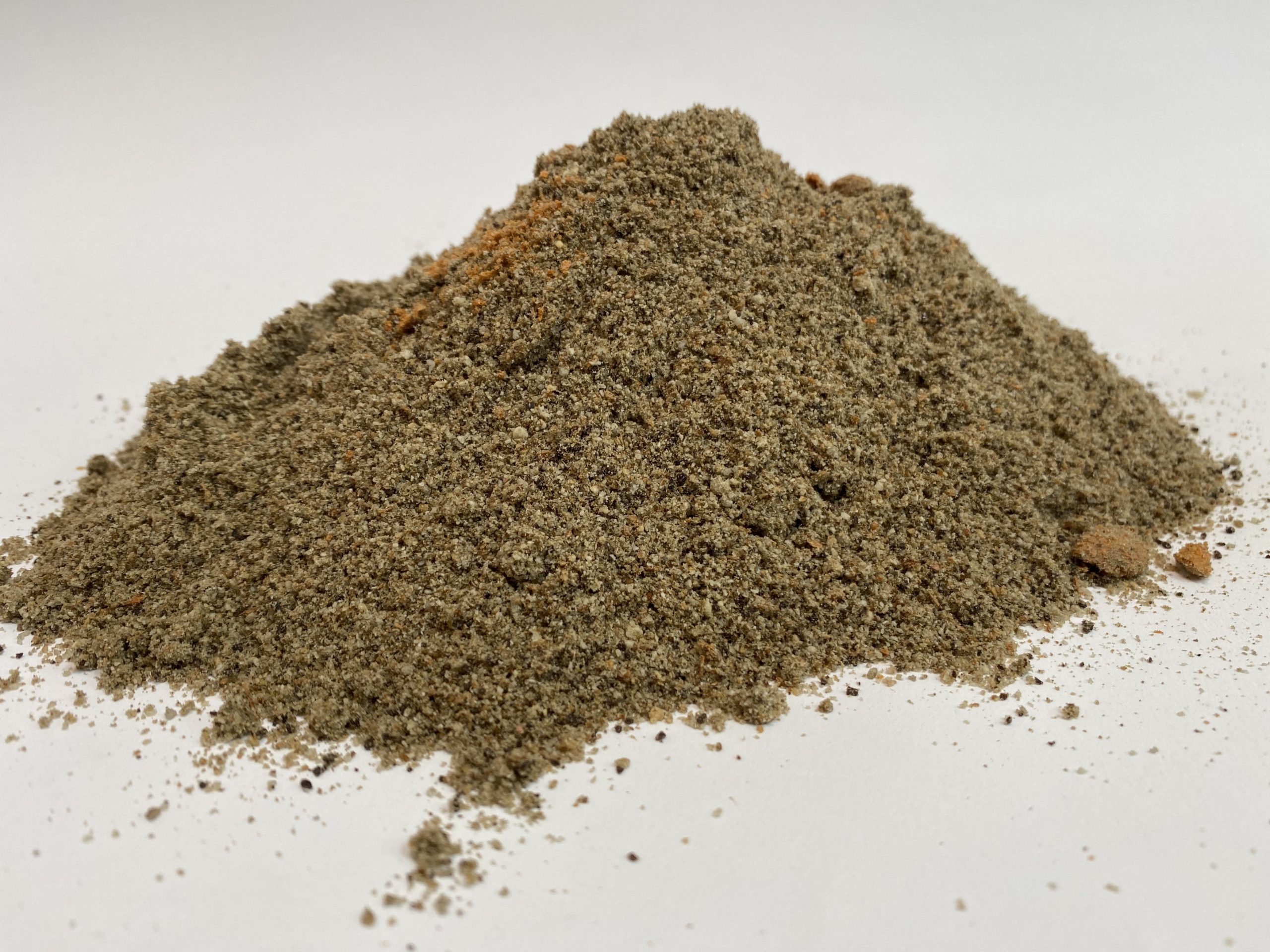 Premium Fishmeal Groundbait (Krill & Green Lipped Mussel)