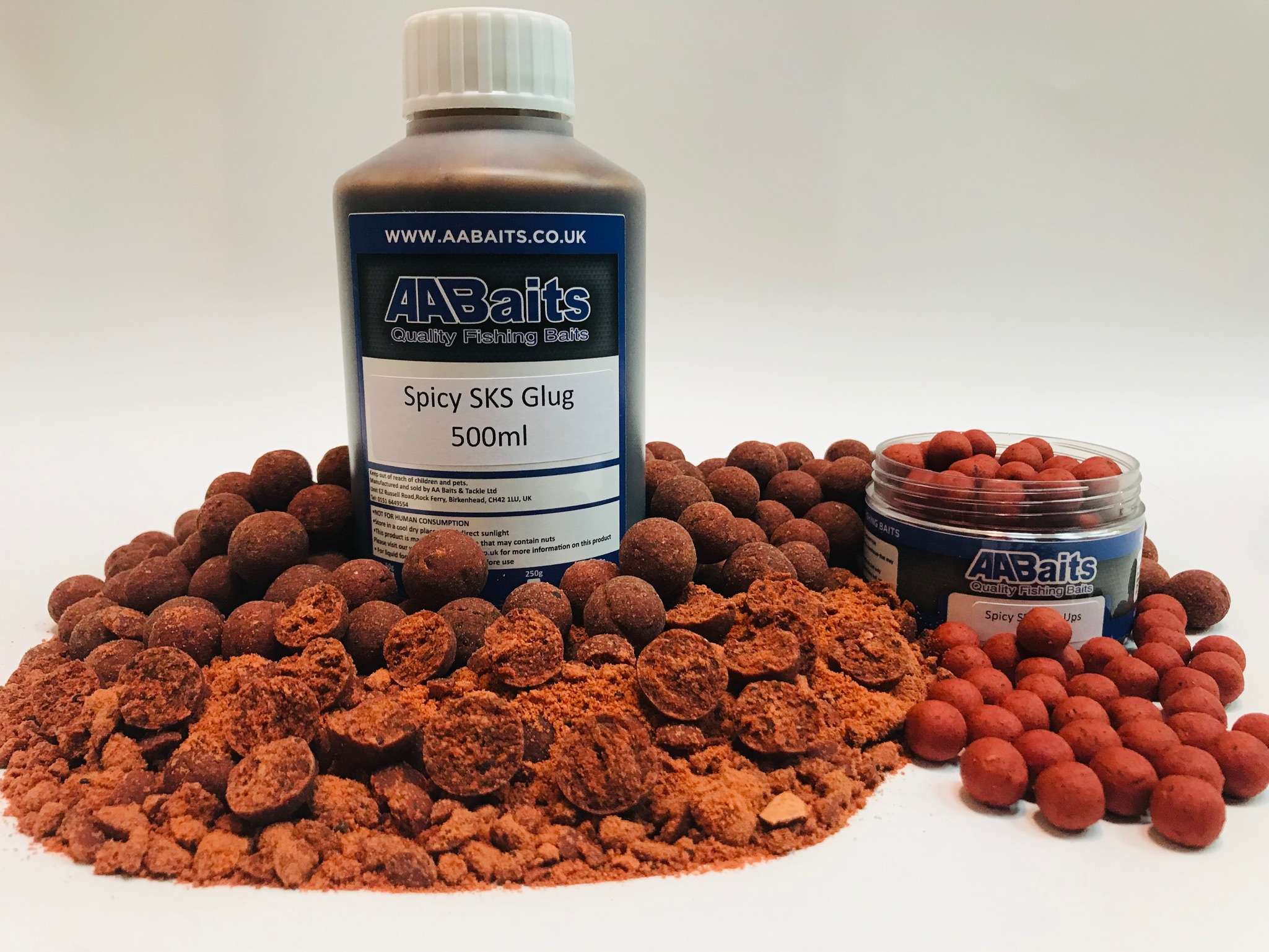 AA Baits | Quality Fishing Baits