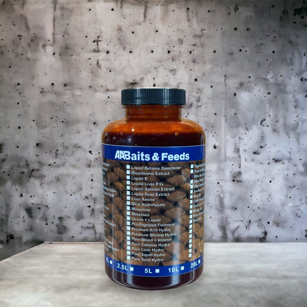 Ultra Hot Liquid Pack