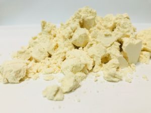 New Ultra Buoyant Plain Pop Up Mix - AA Baits