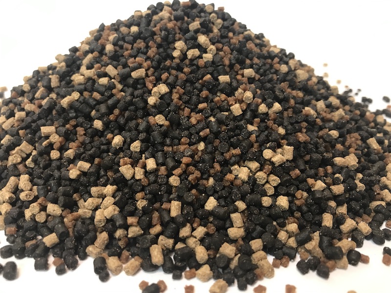 Mini Ultramix Pellet | AA Baits