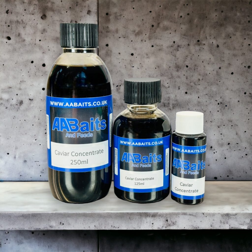 Caviar Concentrate