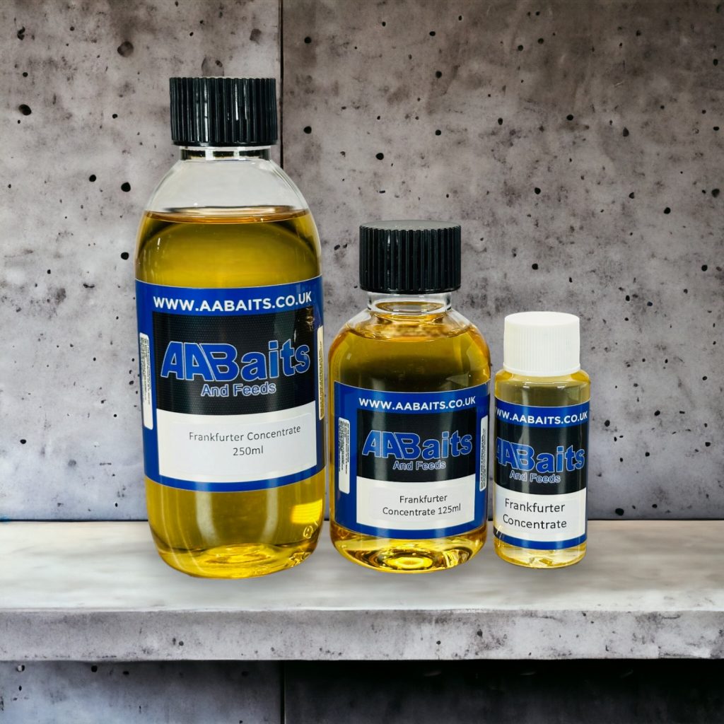 Frankfurter Concentrate (NEW)