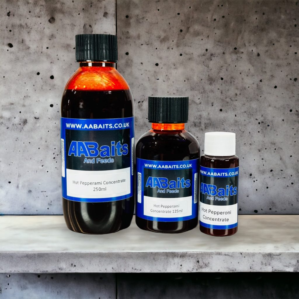 Hot Pepperami Concentrate