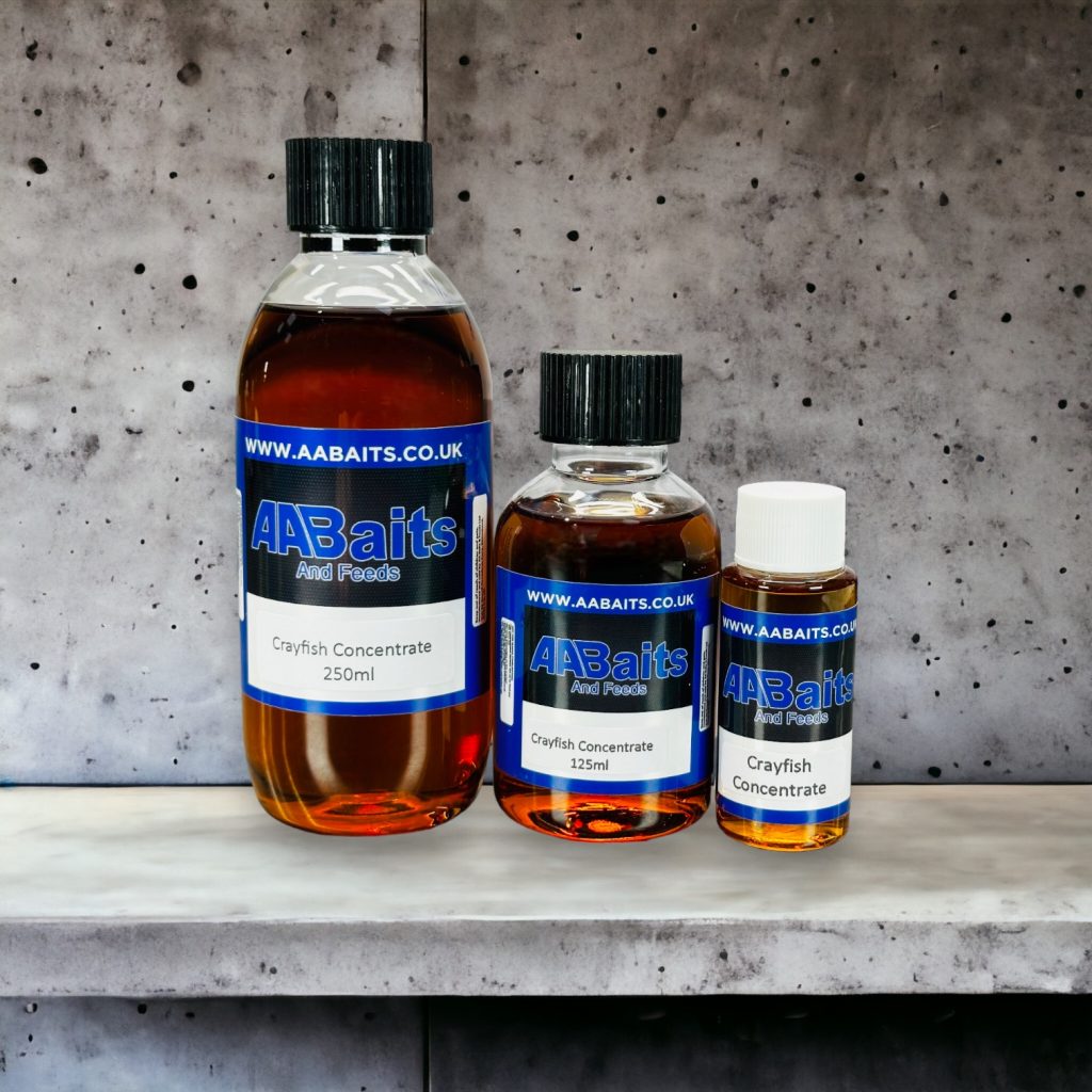 Crayfish Concentrate