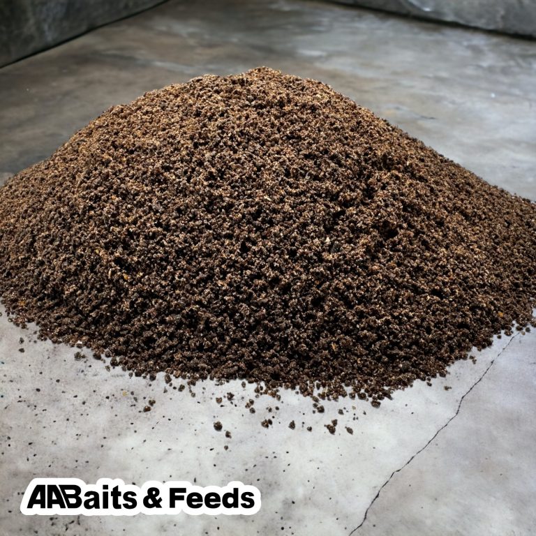 Halibut Powder (Coppens)