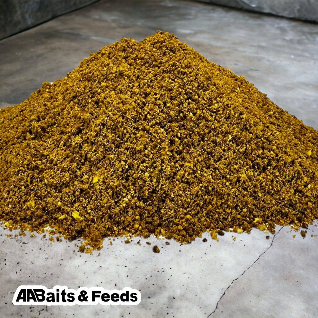 Meat Feast Method Mix
