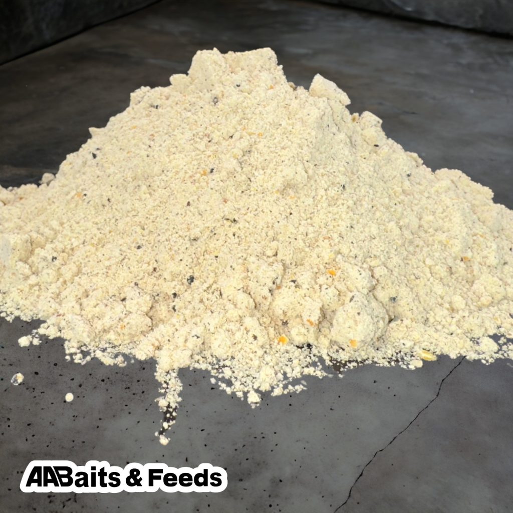 HNV Superseed Base Mix