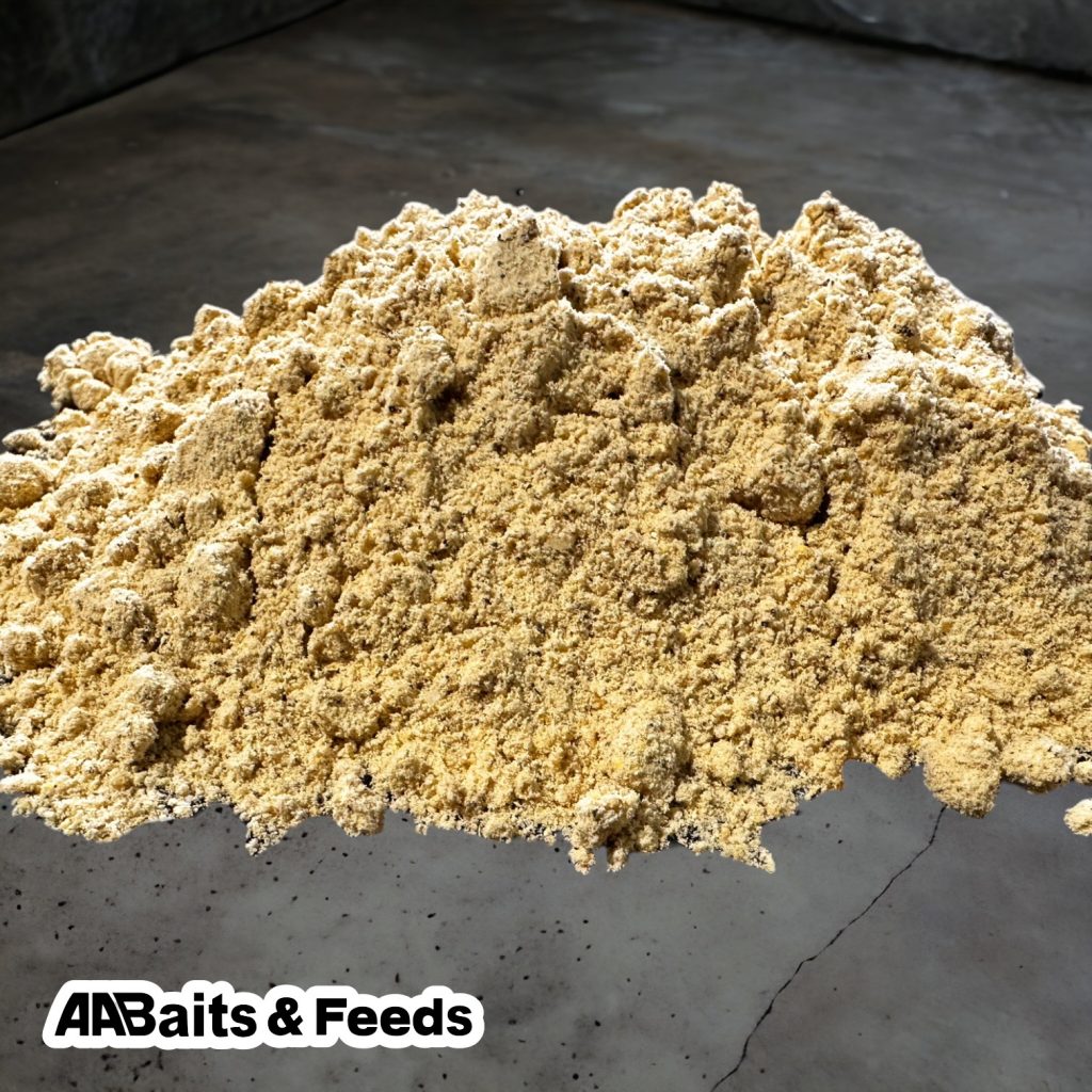 HNV Tigernut Base Mix