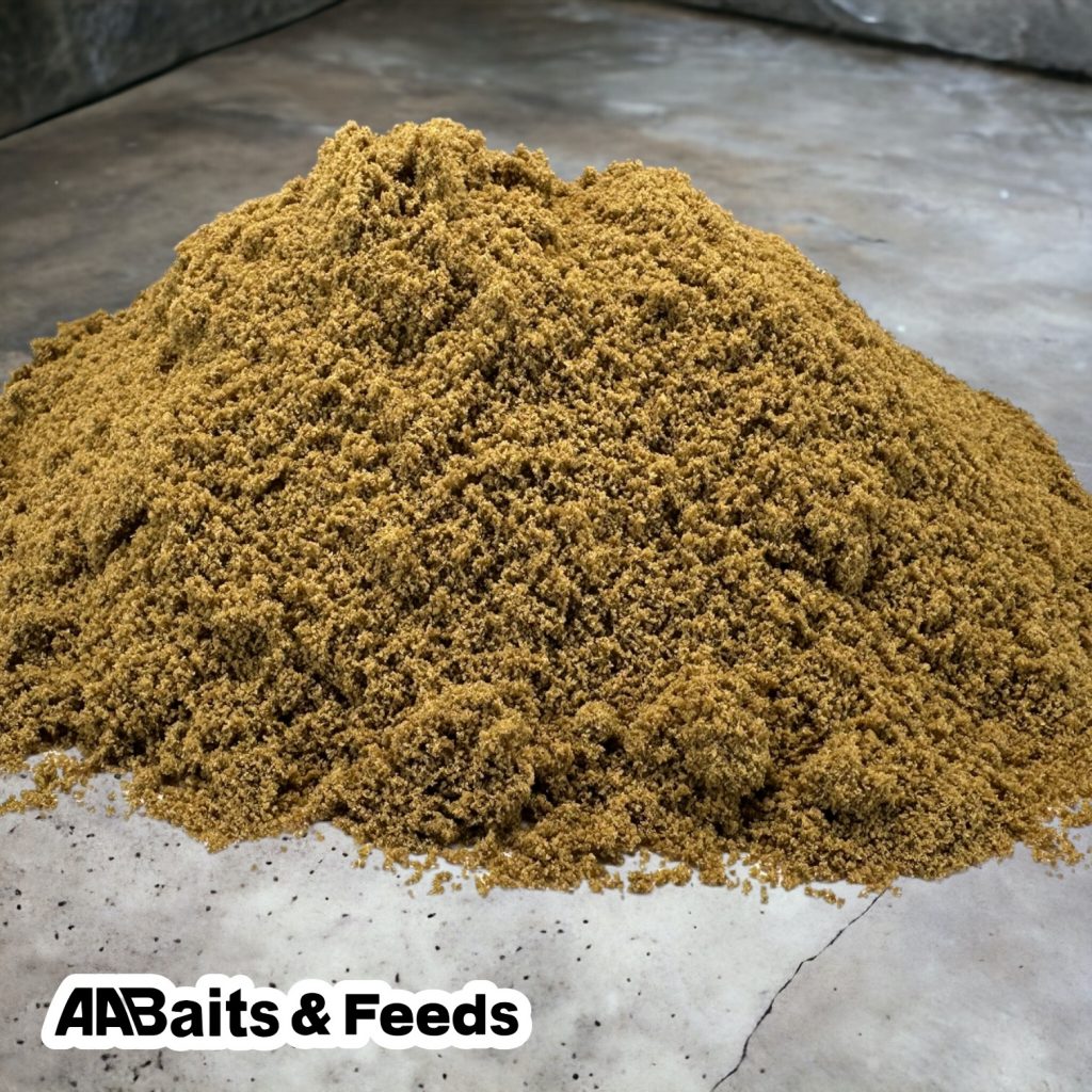 Fry Crumb (Skretting)