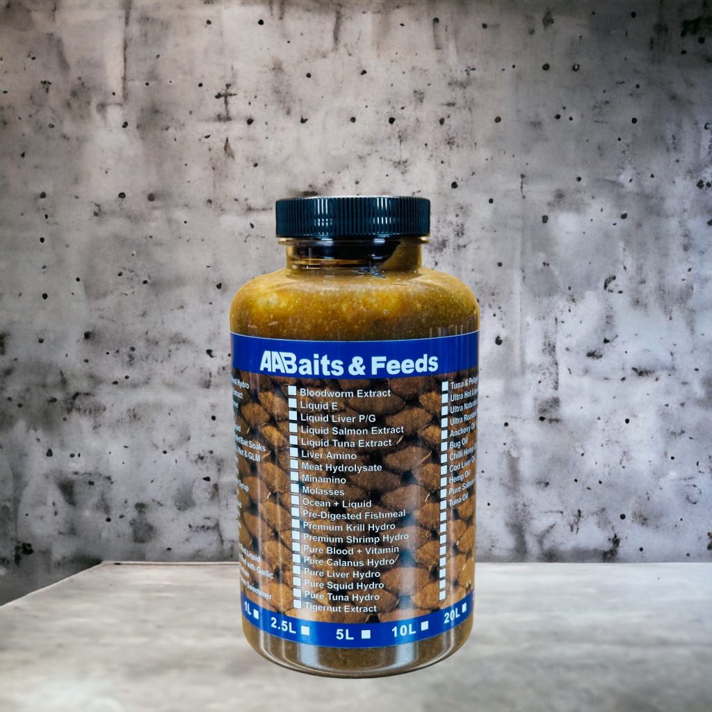 ButterCELL Nut & Pure GLM Liquid