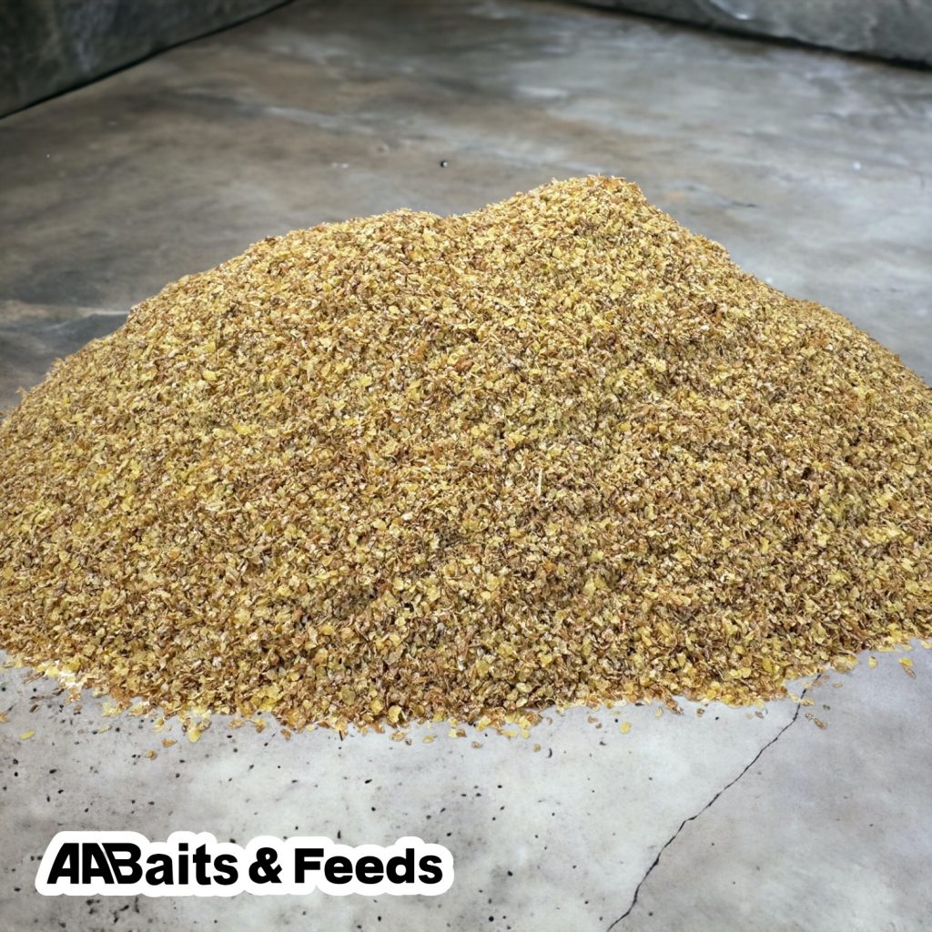 Wheat Germ – Slowly Toasted – Premium