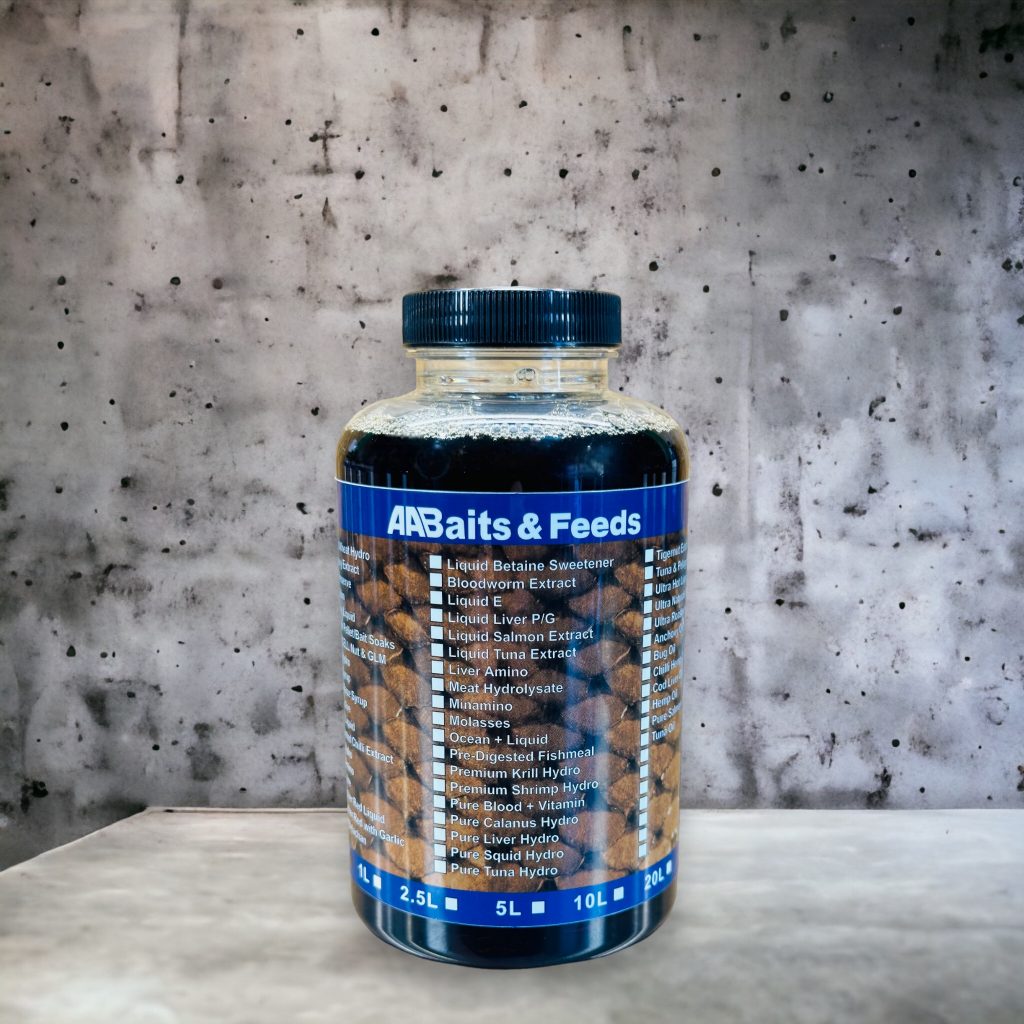 Anchovy Extract (Fish Sauce)