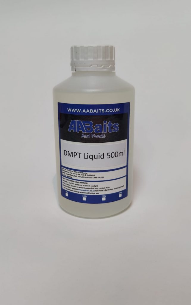 DMPT Liquid - AA Baits