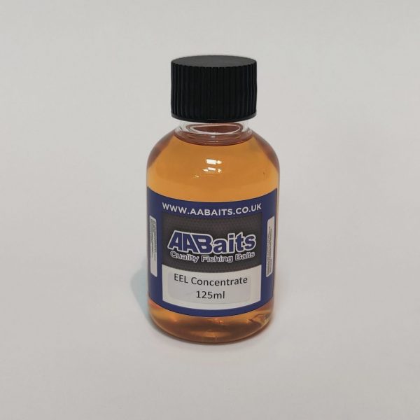 Smart Cloudy Liquid - AA Baits