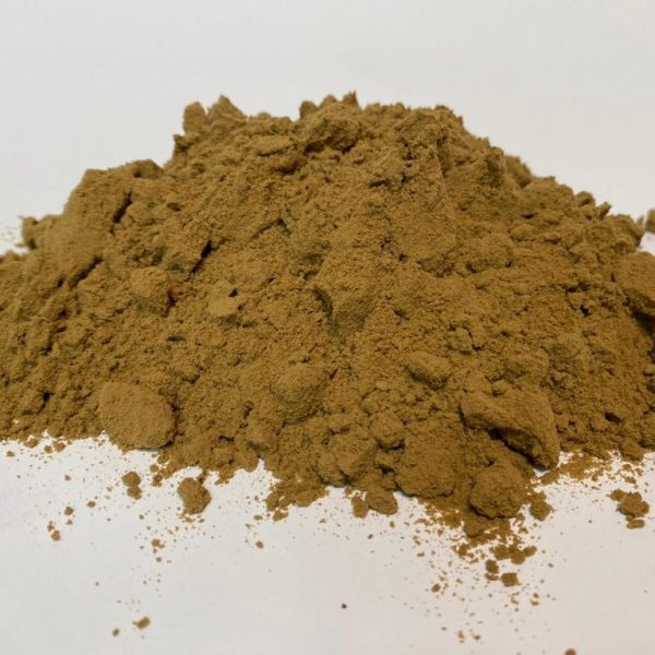 Halibut Powder (Coppens) - AA Baits