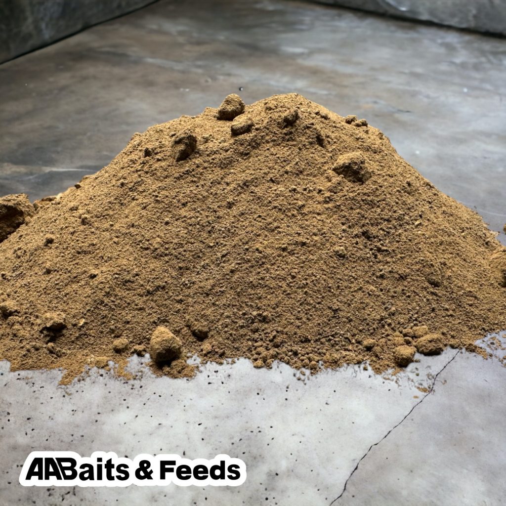 Insect Protein Meal – (de fatted)