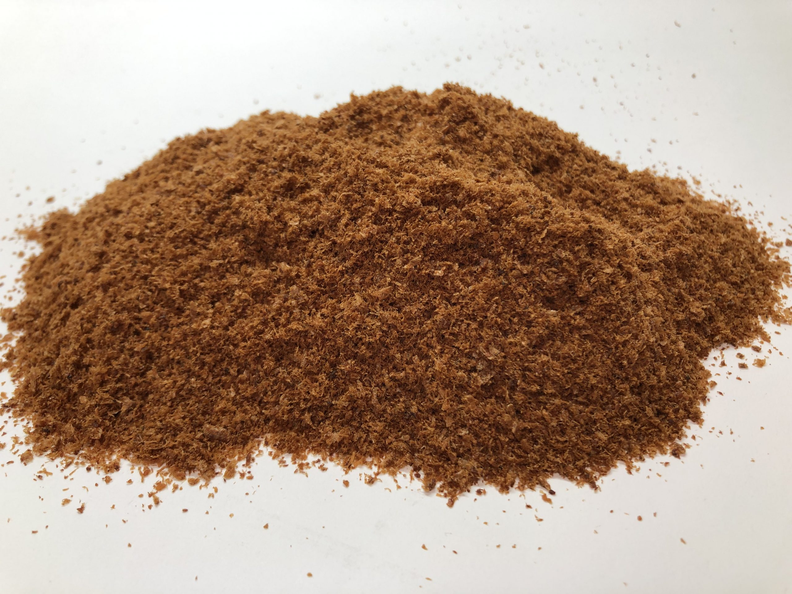 Krill Meal (Qrill PET) Premium - AA Baits