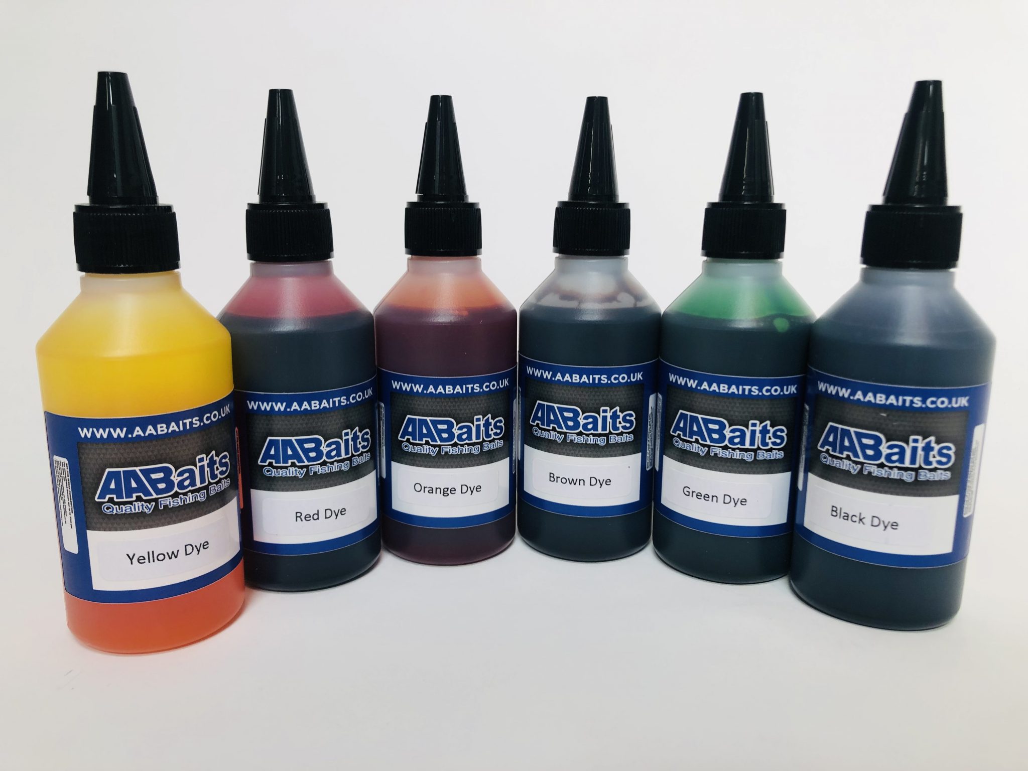 AA Baits | Quality Fishing Baits