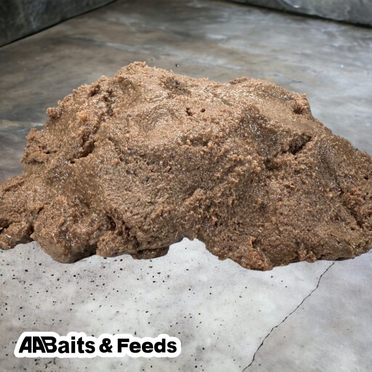 Shrimp / Belachan Paste