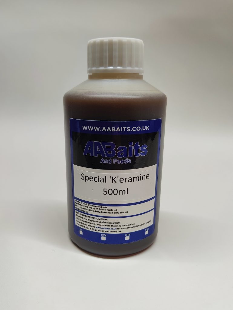 Special (K)eramine Liquid