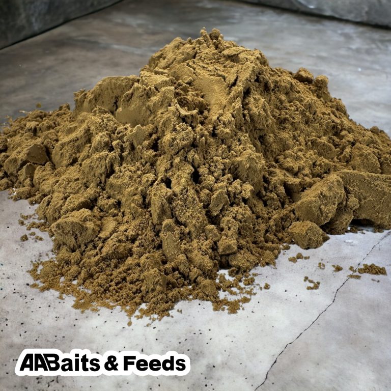 ActiFish – Pre Digested Fishmeal (100% Soluble)