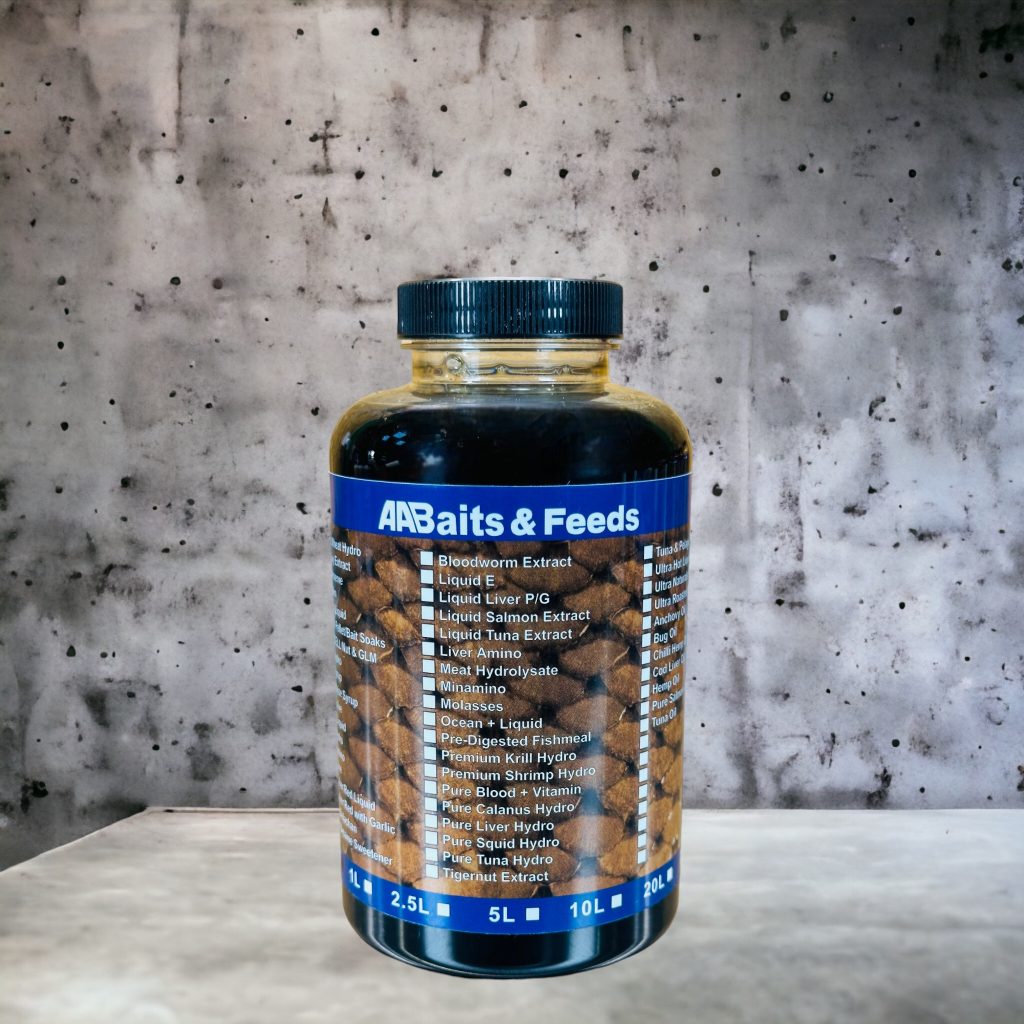 Special (K)eramine Liquid