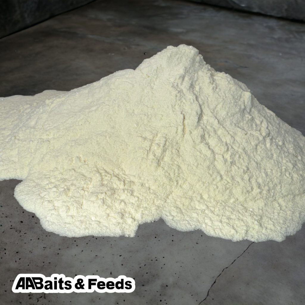 Whey Protein Concentrate – WPC 35%