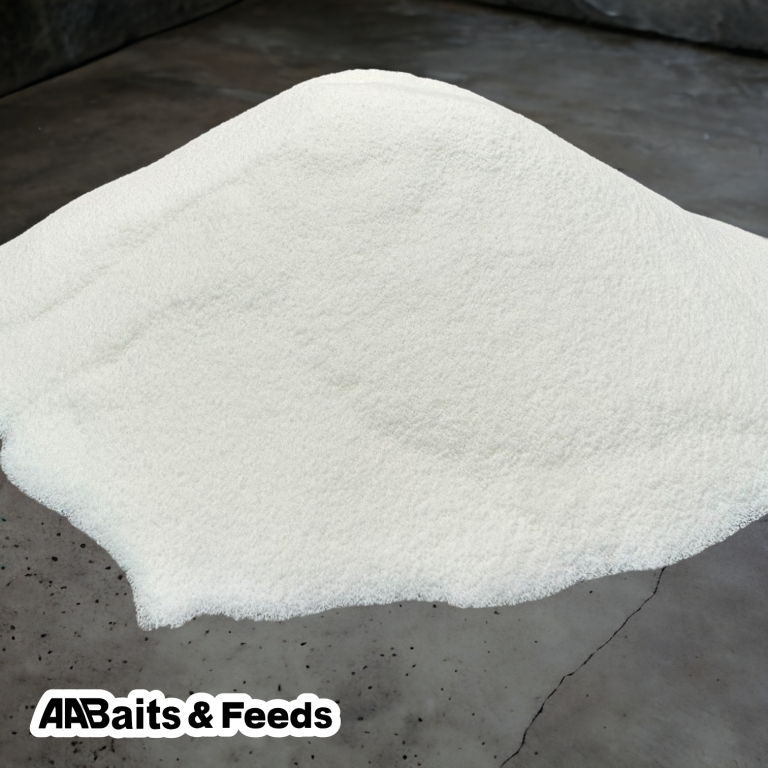 Fish Collagen Powder (Food Grade)