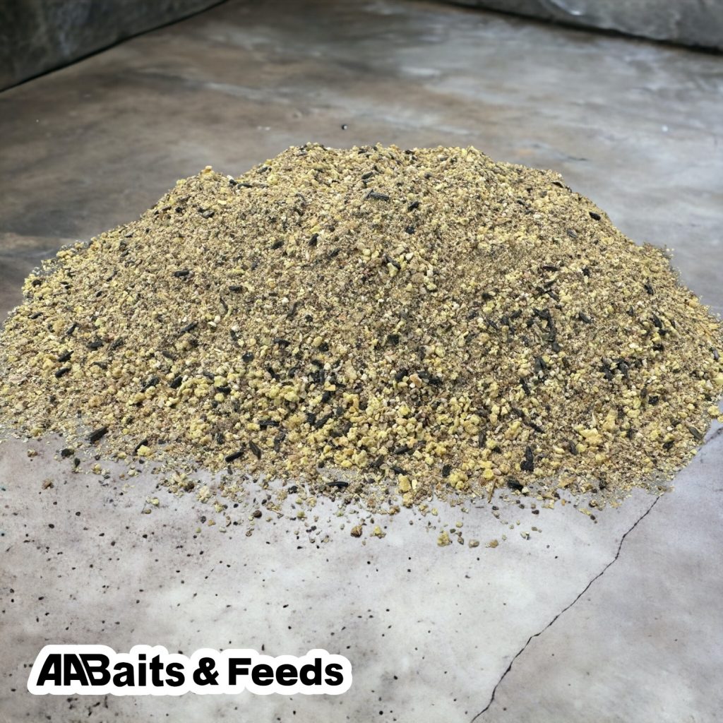 Coarse CLO (AABaits New)