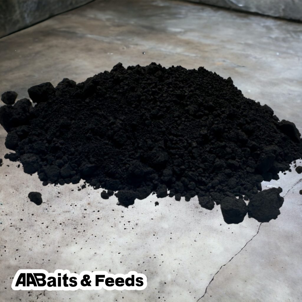 Black Iron Oxide (E172)