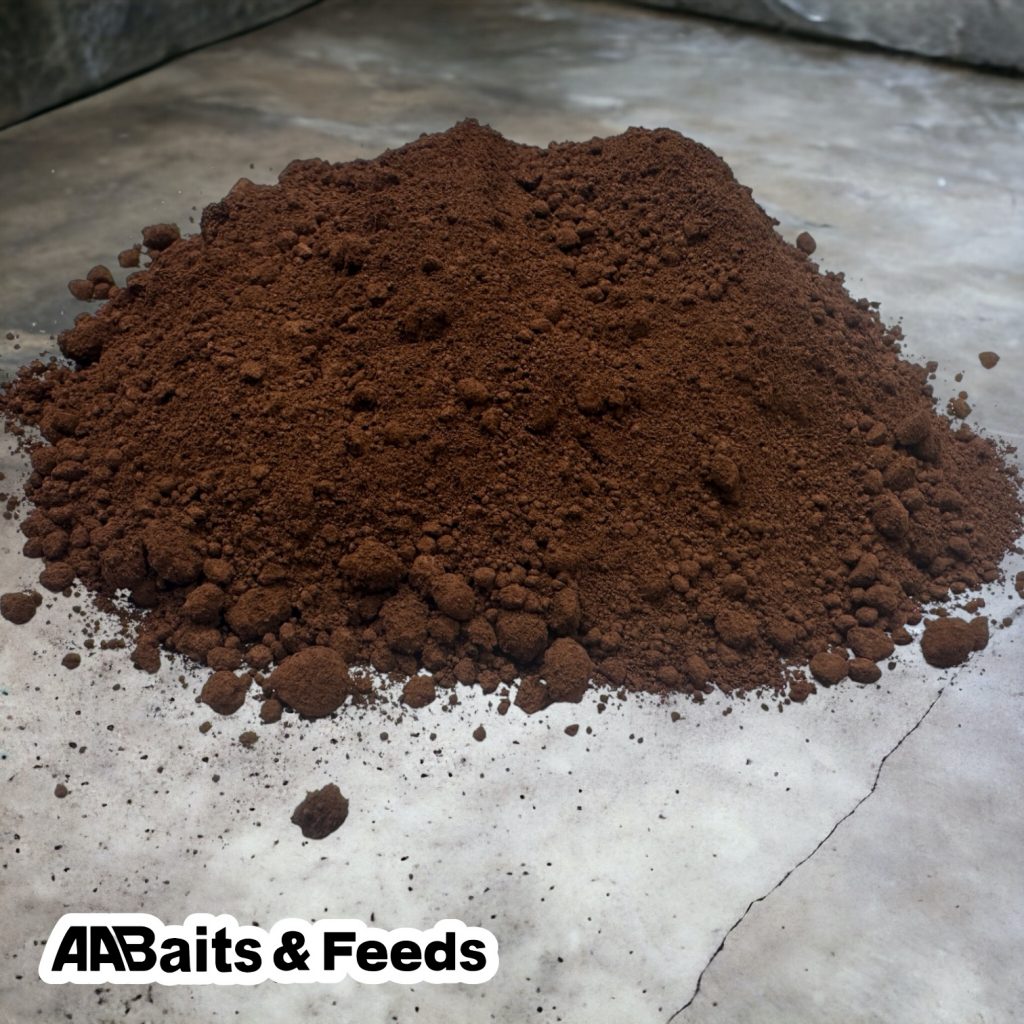 Brown Iron Oxide (E172)